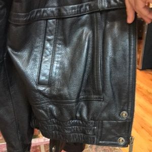 Leather Limited | Jackets & Coats | Mens Leather Jacket | Poshmark